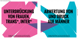 Feminismus: 5 Dinge, die ihr wissen solltet + Definition